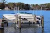 Saltwater Boat Lifts: Elevate Your Boating Experience w/ Boat Lifts ...