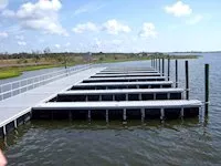 Saltwater Boat Docks: Secure Your Waterfront with Premium Design | Tide ...