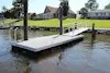 Sure-Step™: Flow Through & Saltwater Decking | Tide Tamer