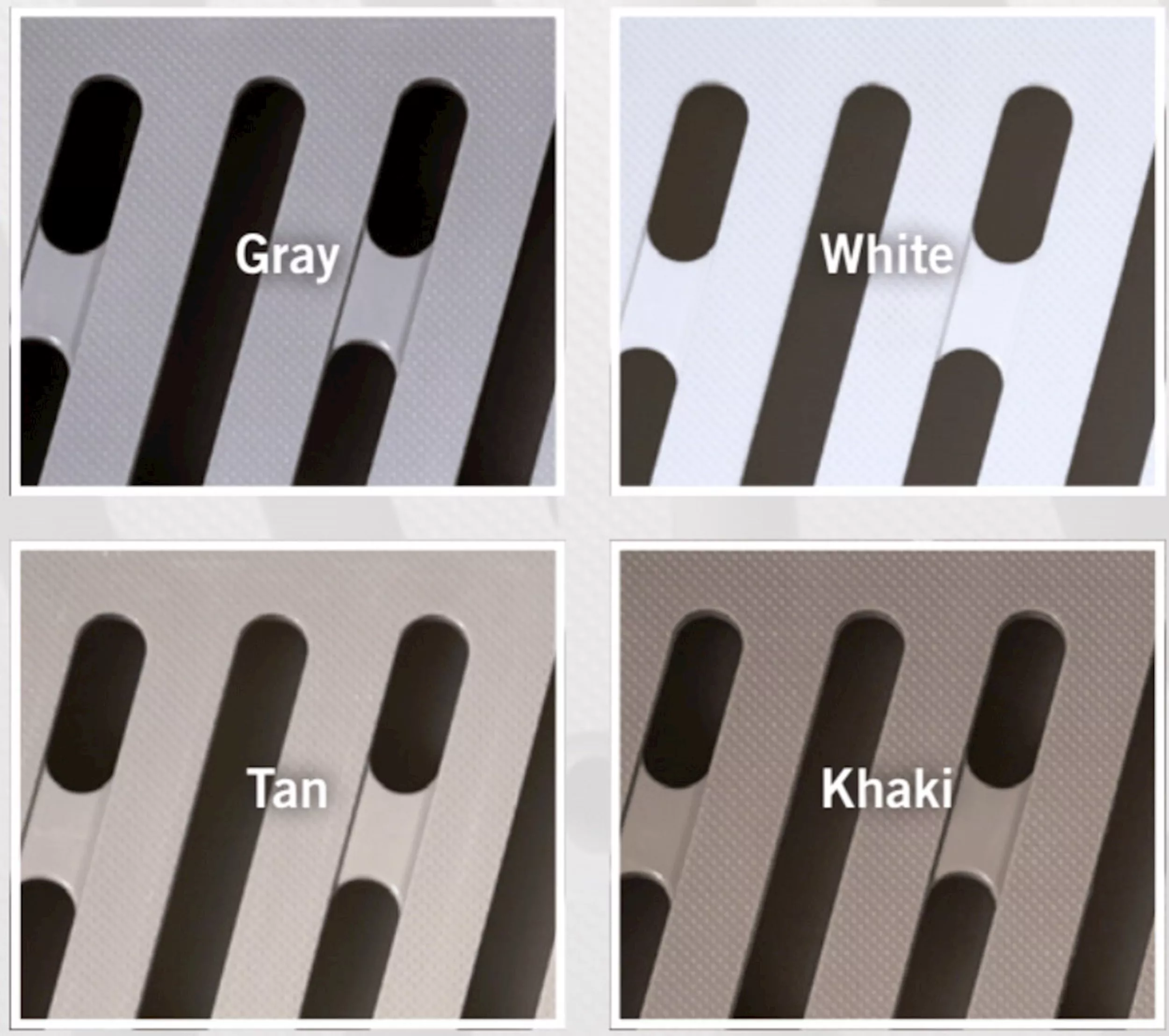 Sure-Step™: Flow Through & Saltwater Decking | Tide Tamer