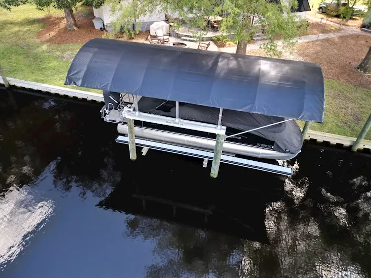 Endura Canopy System